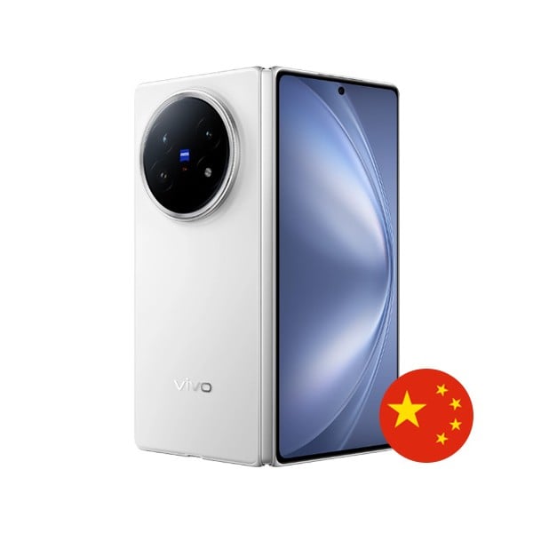 Vivo X Fold 5 - 16GB/512GB - Leicht & dünn - VIVO - TradingShenzhen.com