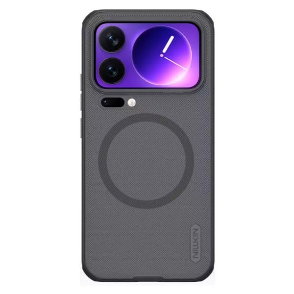 Xiaomi 17 Pro Max Frosted Shield Pro Magnetic Case *Nillkin* - Nillkin ...