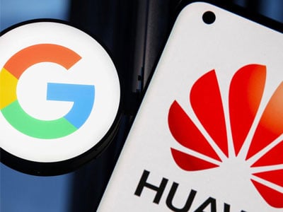 Why Huawei is back in the game with Google (microG)